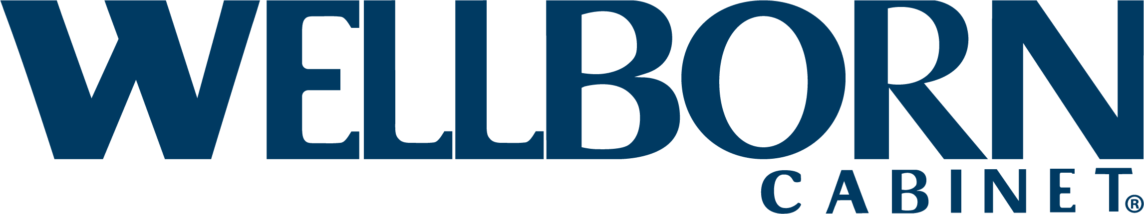 Gallery - Wellborn Cabinet