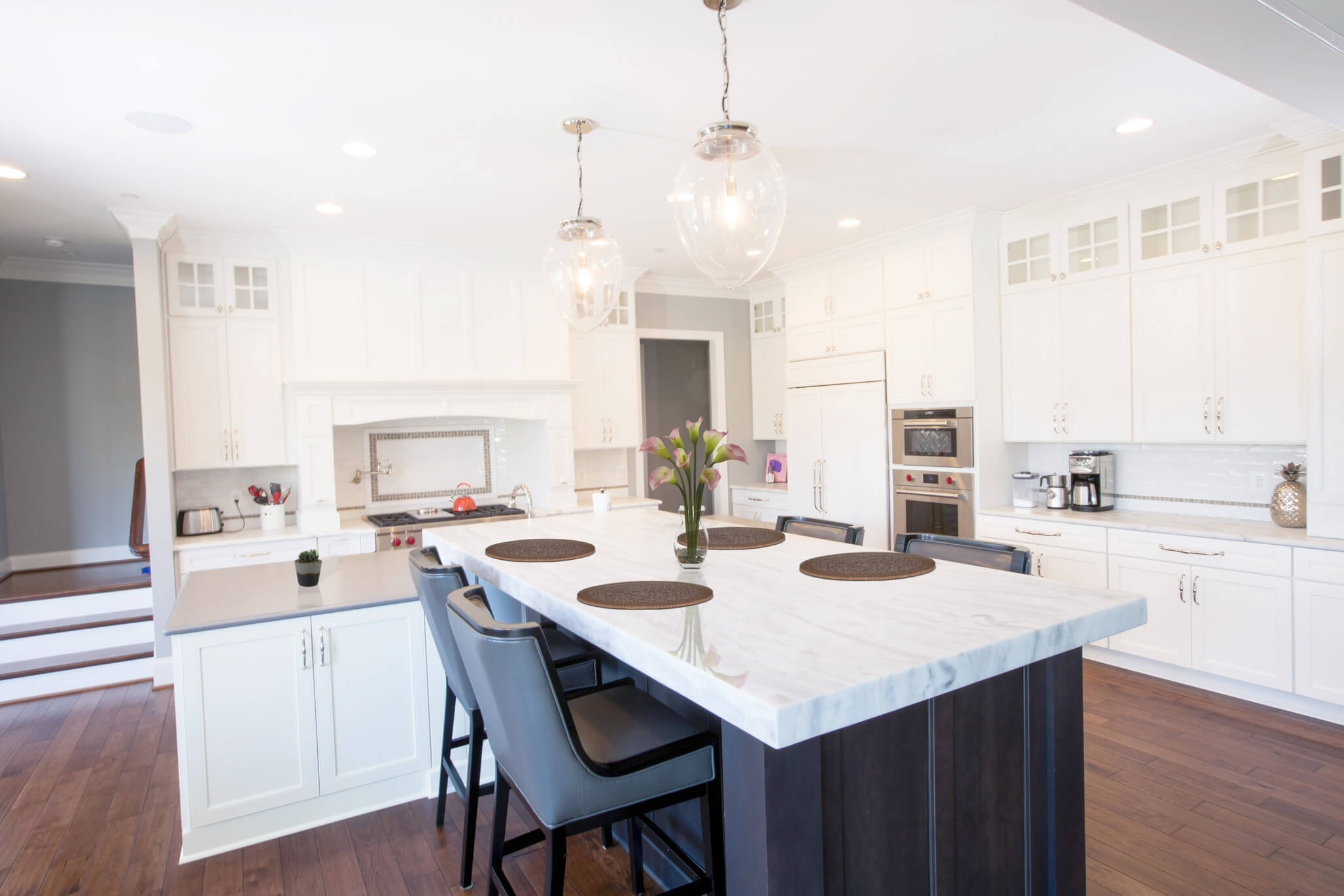 A Low-Maintenance Kitchen in 7 Steps - Wellborn Cabinet