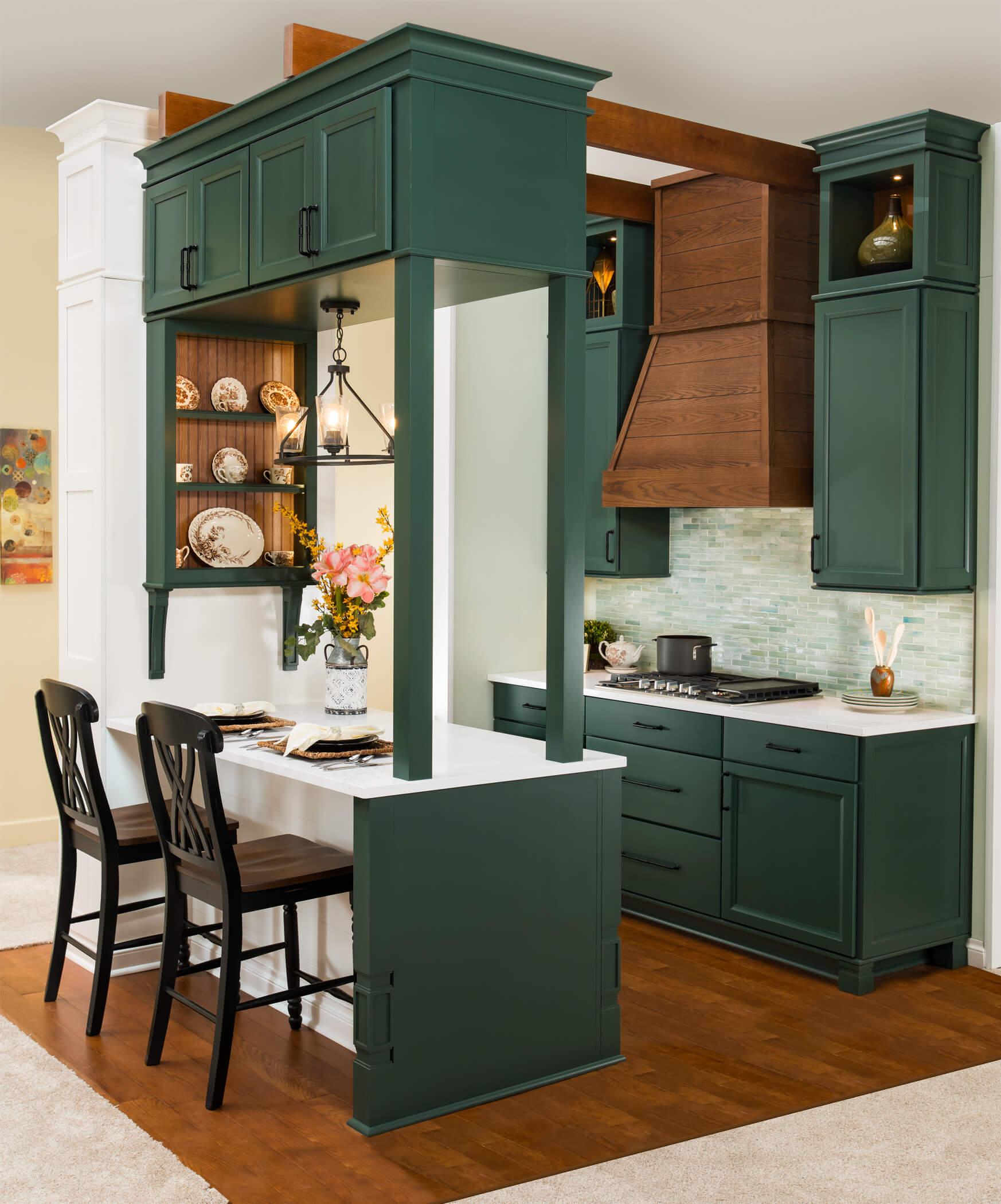 2020 Kitchen and Bath Industry Show - Wellborn Cabinet Blog