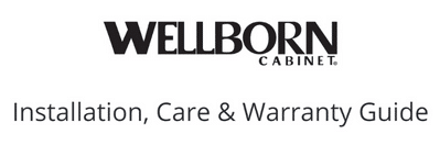Literature Resources | Wellborn Cabinet Inc