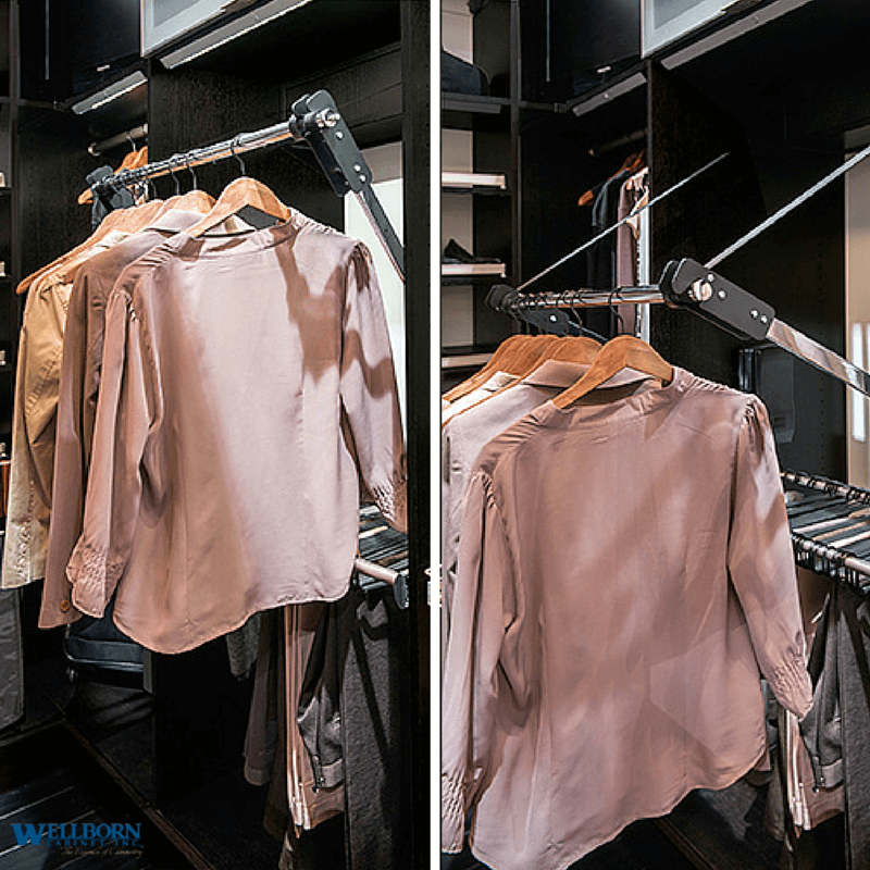 Incorporating "Smart Design" | Wellborn Cabinet