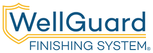 WellGuard - Cabinet Stain and Paint Finishing | Wellborn Cabinet